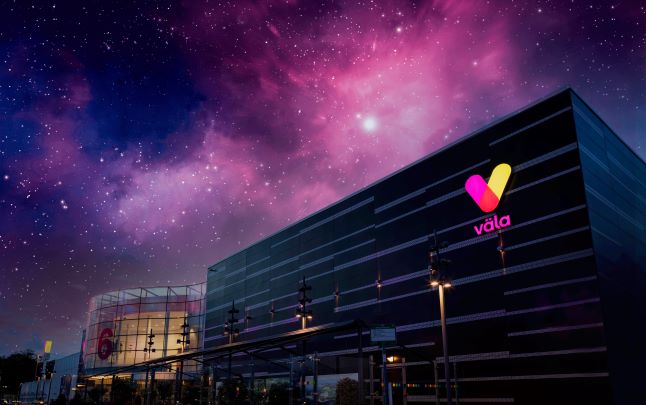 Outstanding, Väla! - Nöjesnytt Helsingborg