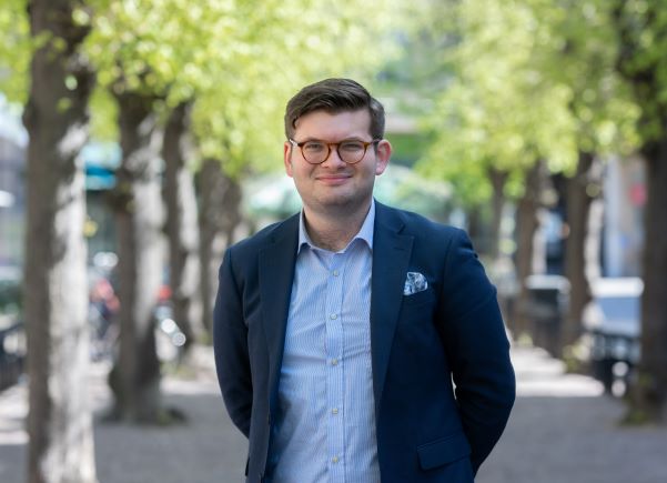 Inför valet 2022 - Nöjesnytt Helsingborg