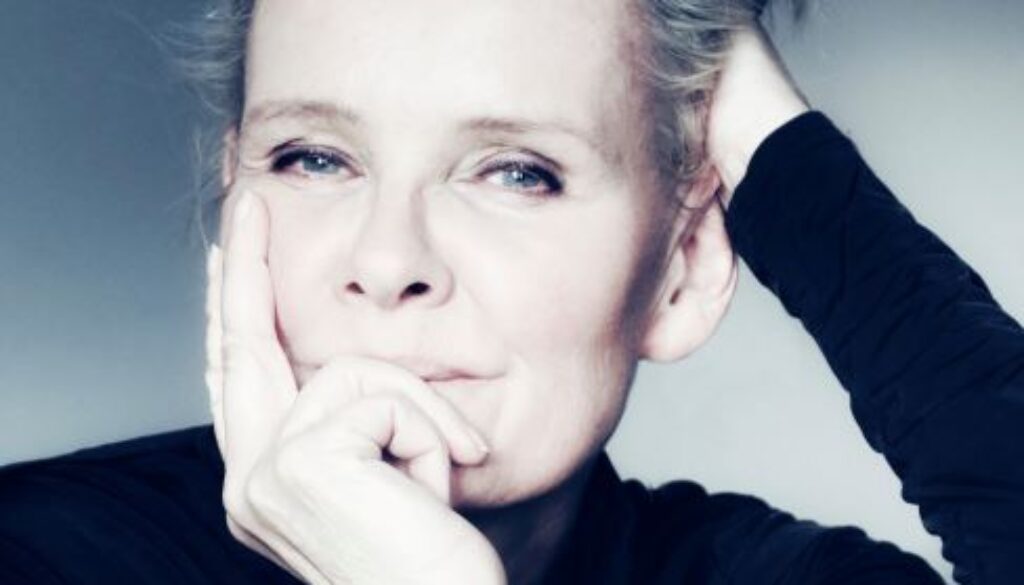 Eva Dahlgren till Helsingborg Arena - Nöjesnytt Helsingborg