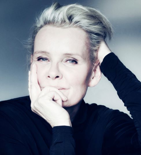 Eva Dahlgren till Helsingborg Arena - Nöjesnytt Helsingborg