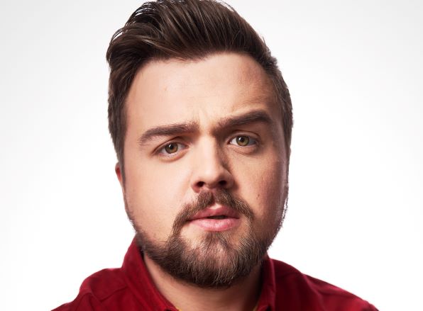 Akta huet med Carl Stanley - Nöjesnytt Helsingborg