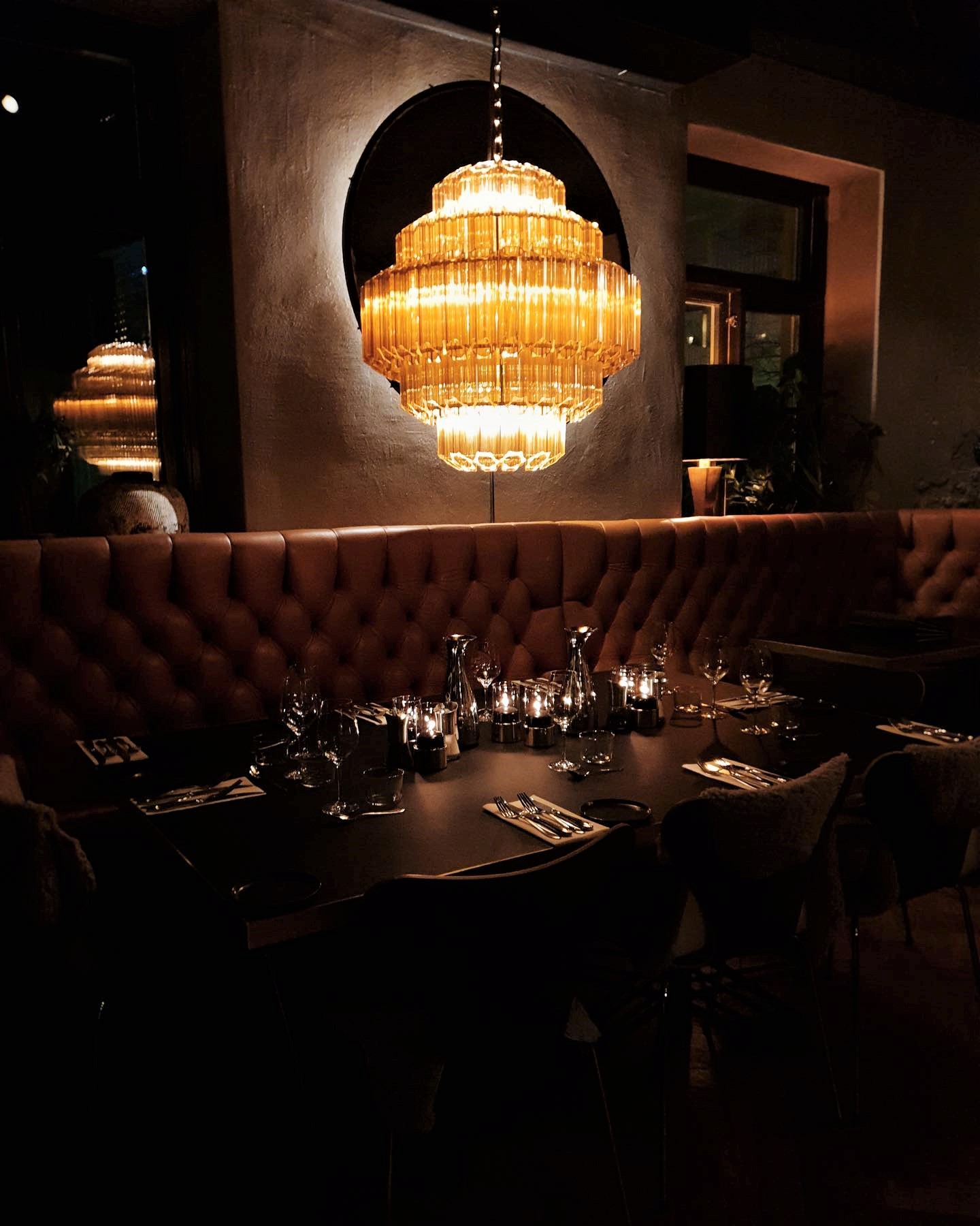 Årets bästa restaurang - Helsingborgspriset 2022 - Nöjesnytt Helsingborg