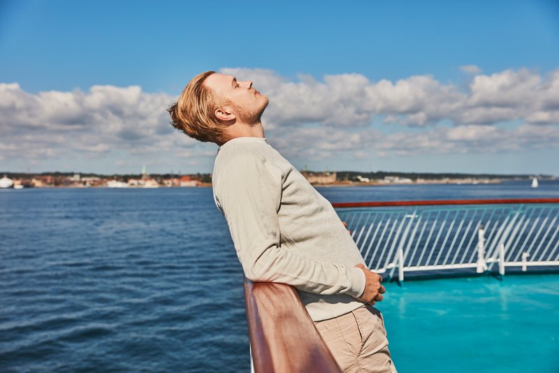 ForSea satte rekord under påsken - Nöjesnytt Helsingborg