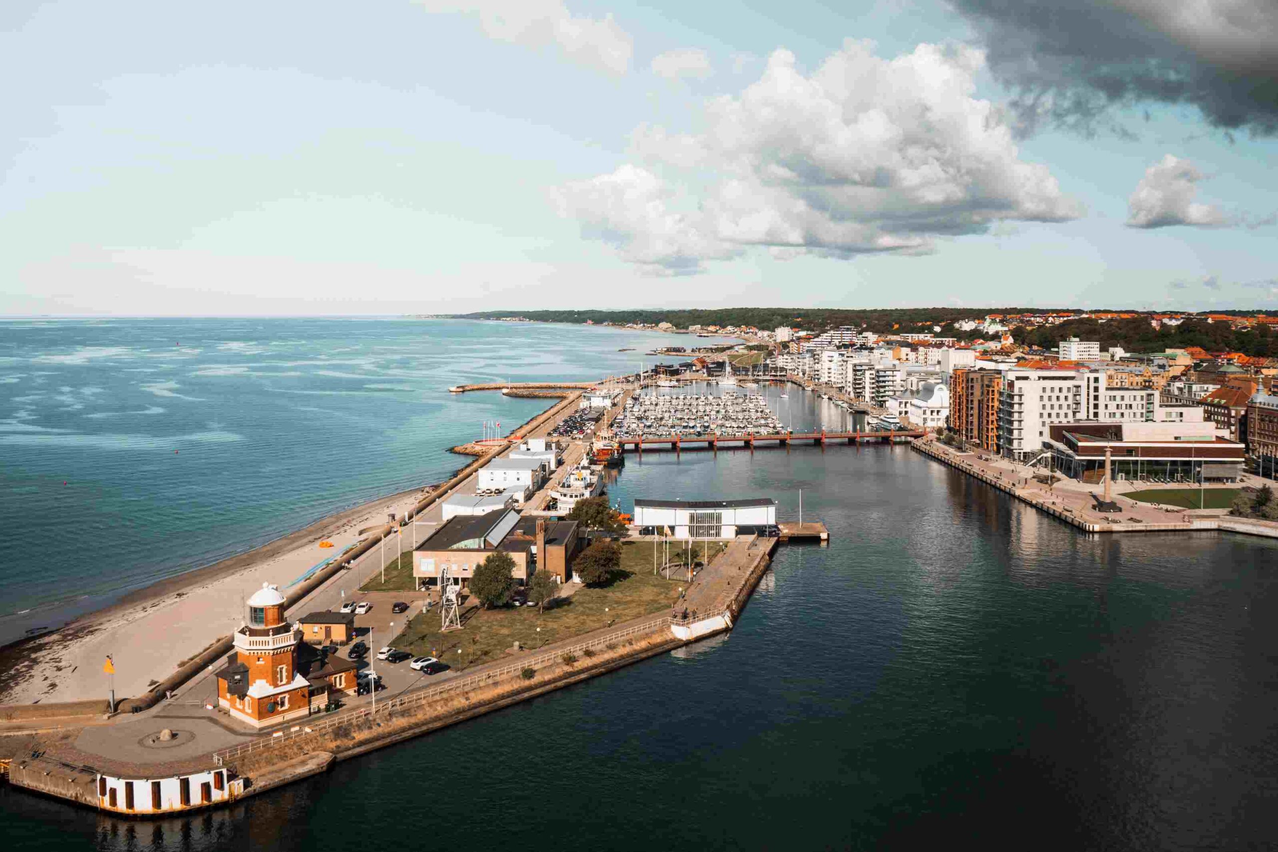 Helsingborg i final - Nöjesnytt Helsingborg