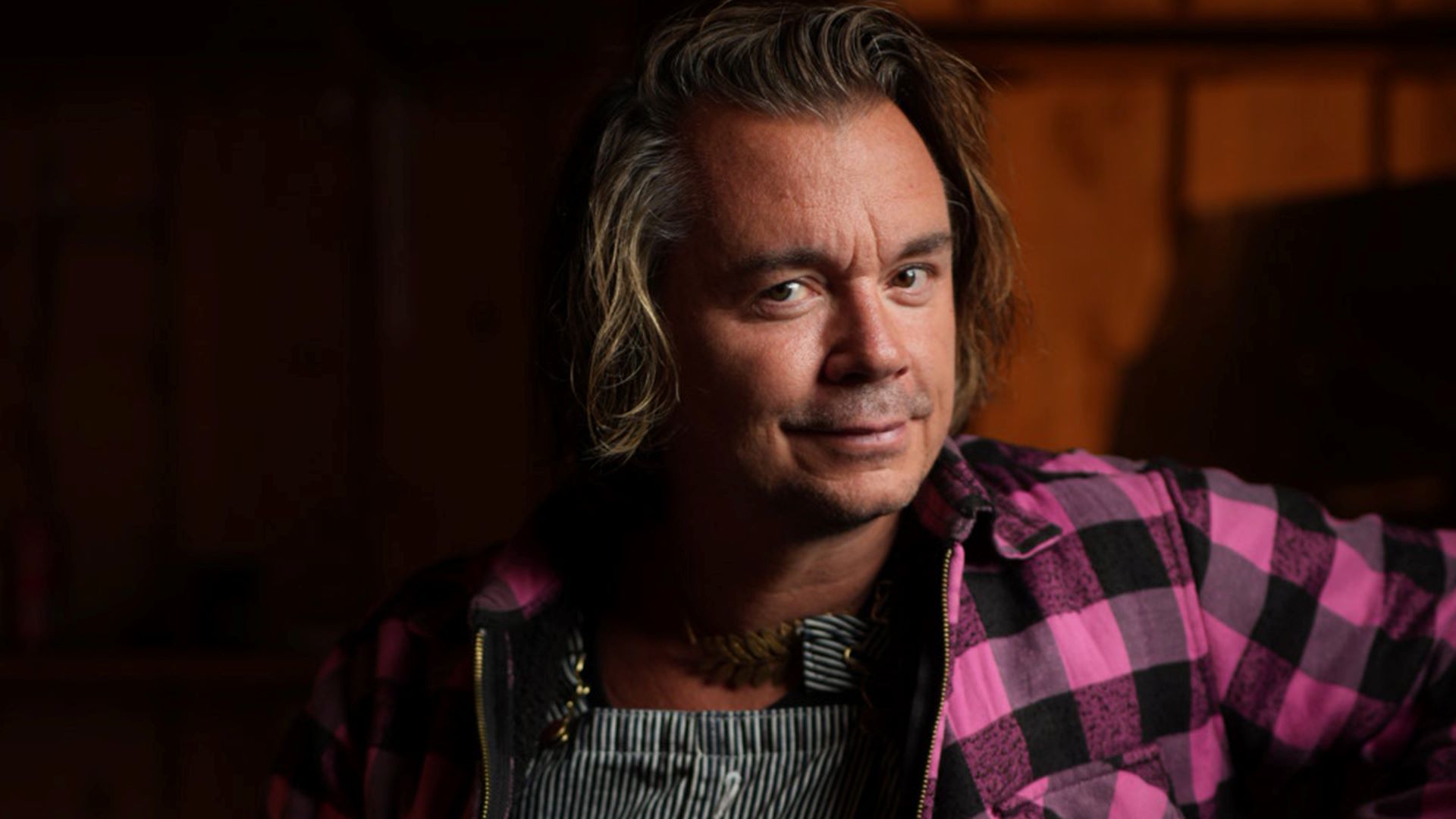 Musik och ordtrolleri - Nöjesnytt Helsingborg