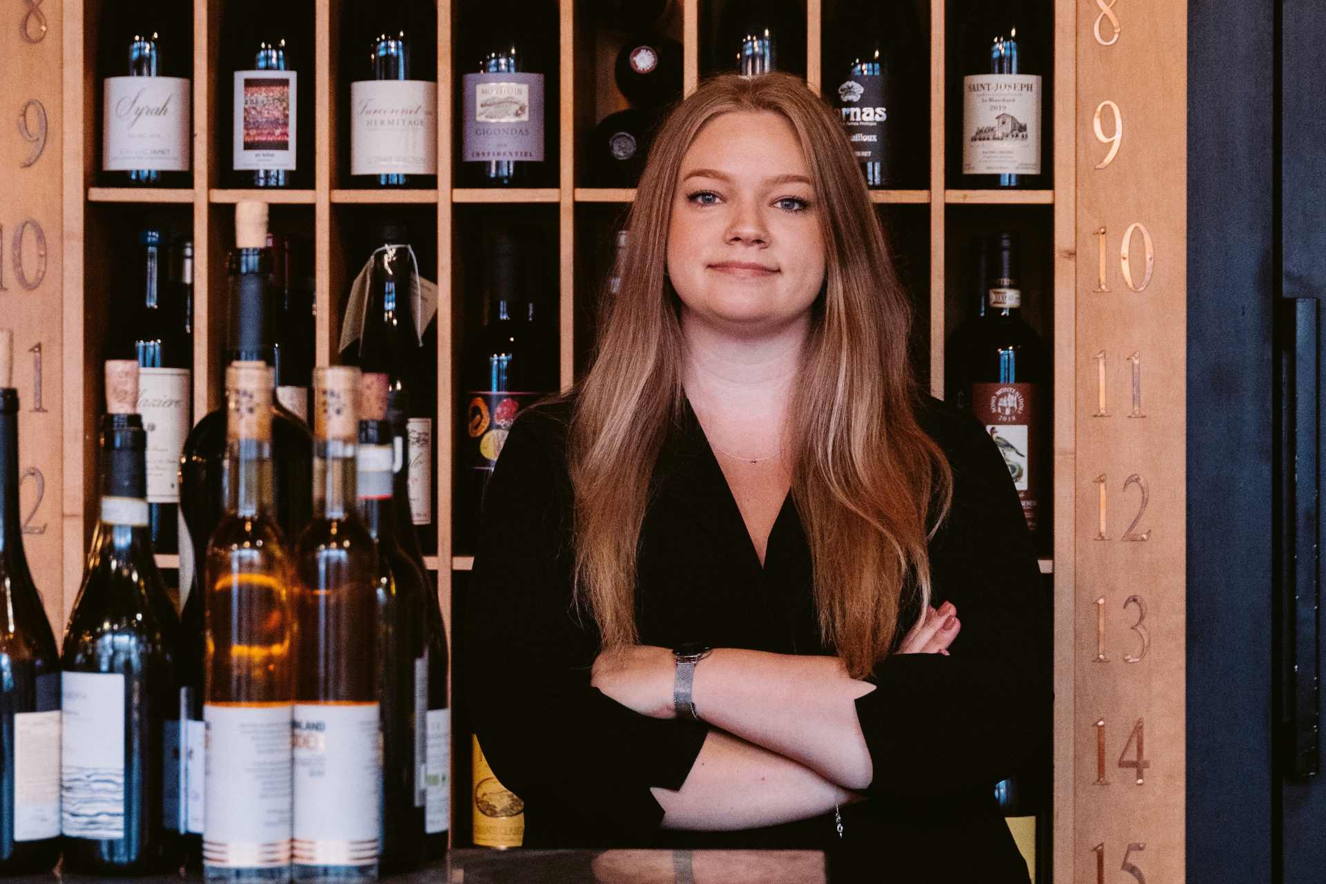 Lily Bollinger Award har öppnat - Nöjesnytt Helsingborg