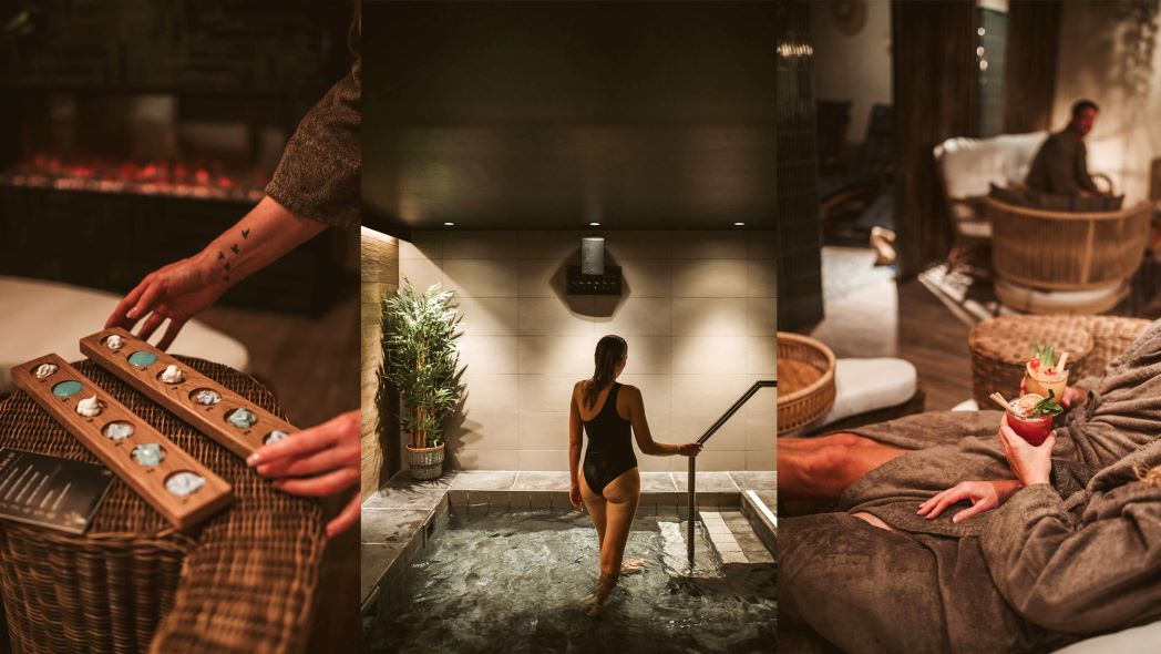 Hus 57 inviger Spa 57 - Nöjesnytt Helsingborg