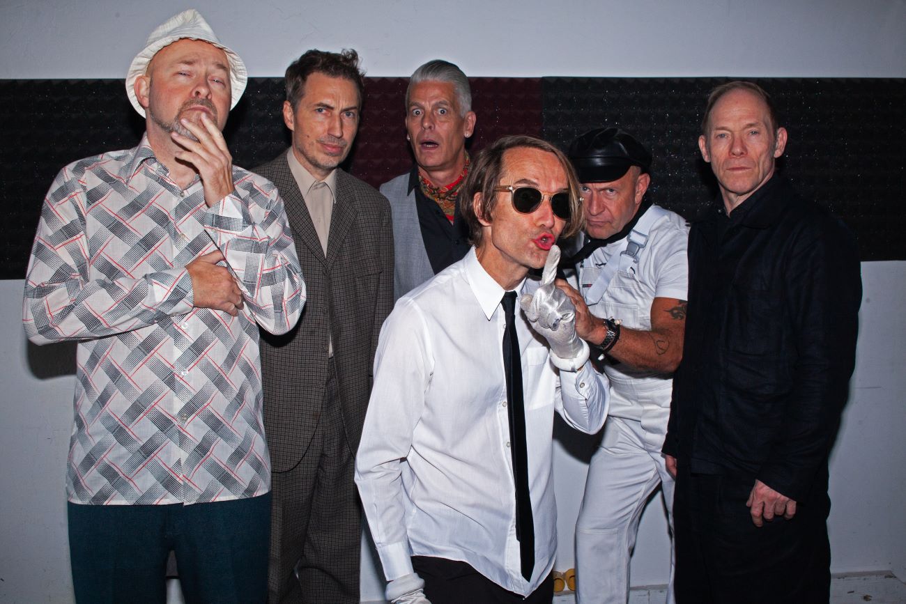 bob hund lämnar scenen? - Nöjesnytt Helsingborg