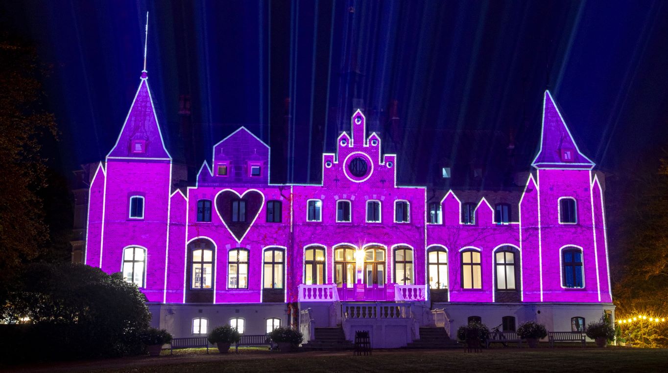 Sagolika äventyr på Sofiero - Nöjesnytt Helsingborg